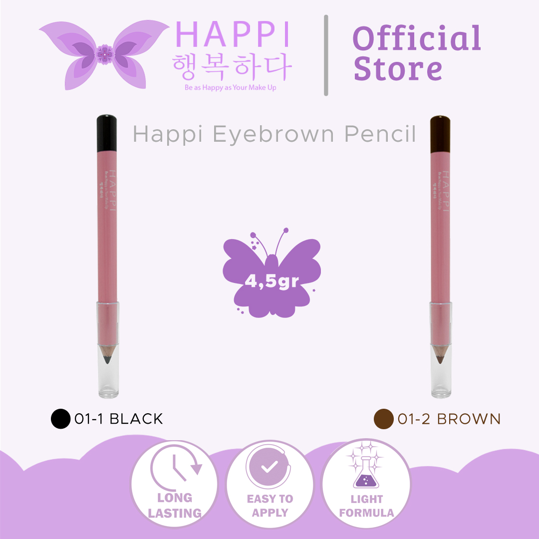 Happi Kosmetik Indonesia | Product