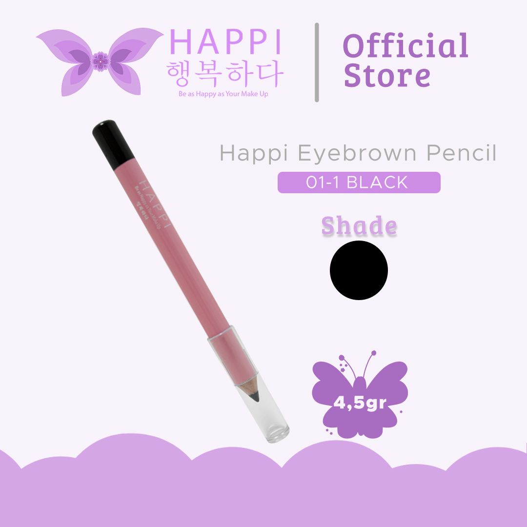 Happi Kosmetik Indonesia | Product