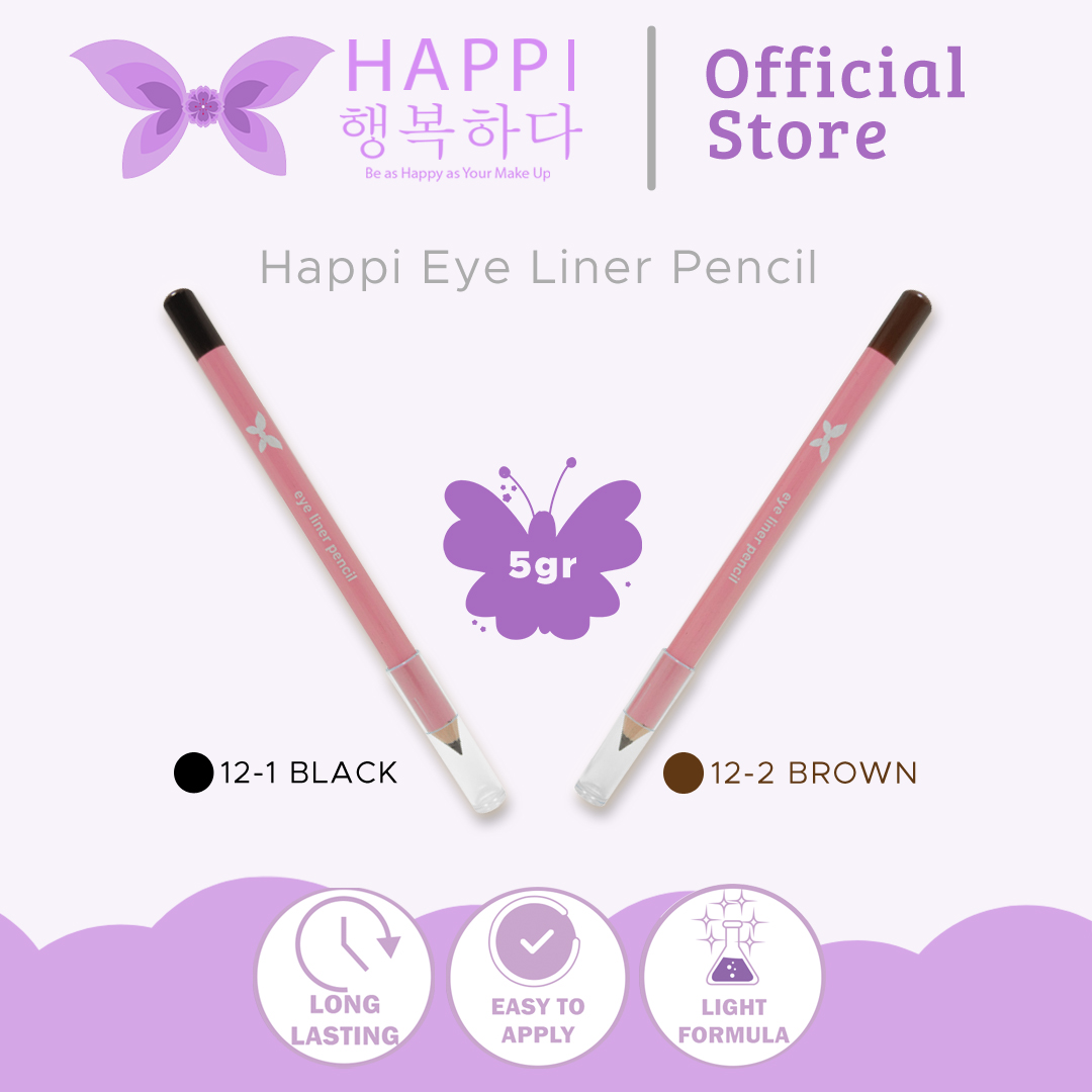 Happi Kosmetik Indonesia | Product