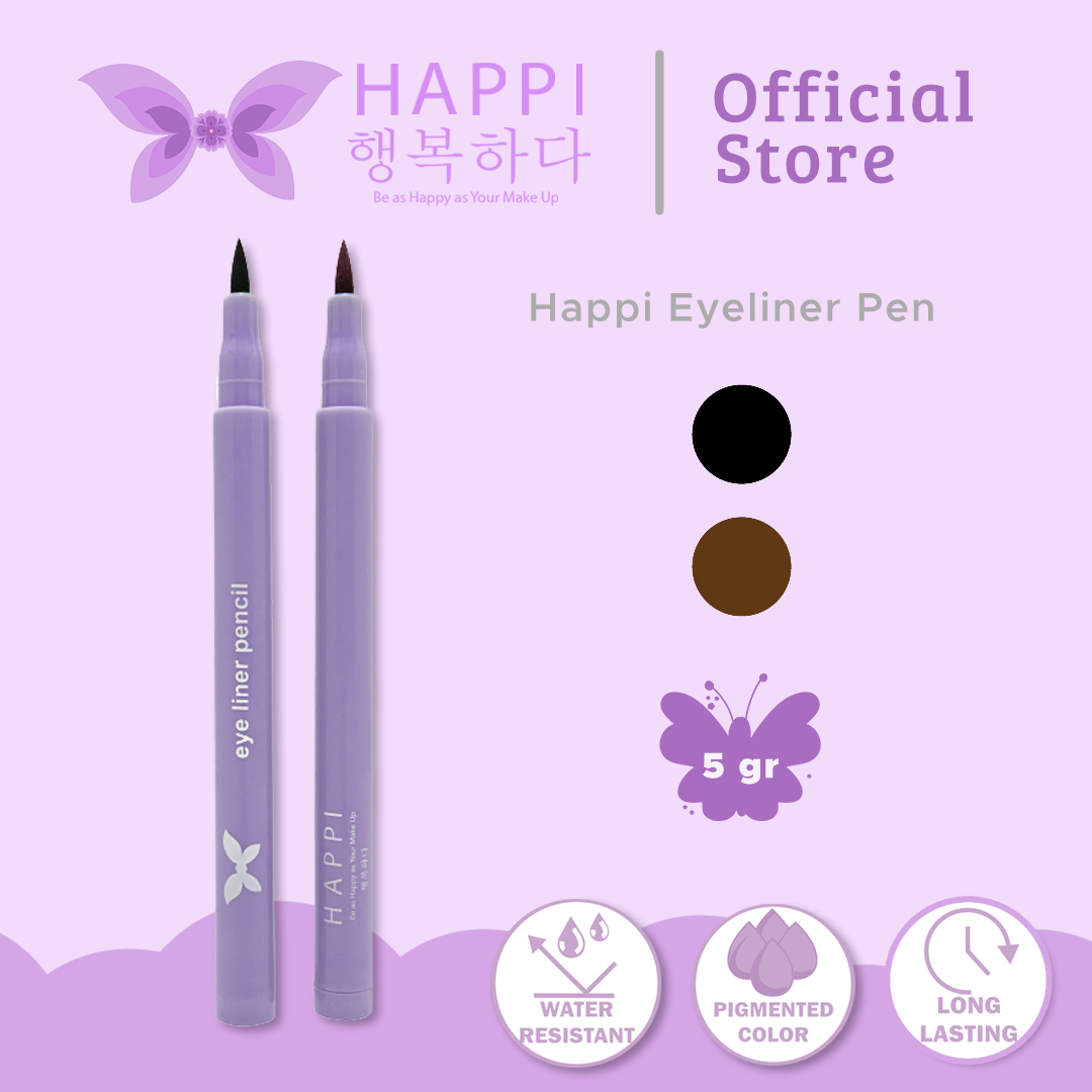 Happi Kosmetik Indonesia | Product